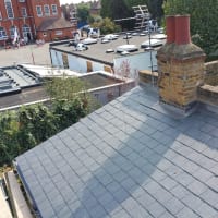 S Nash Roofing, Bury St. Edmunds | Roofers - Yell