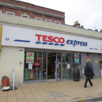 Tesco Express, Harrow | Grocers & Convenience Stores - Yell