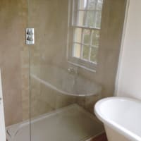 JLC Plastering And Building, Radstock | Bathroom Fitters - Yell