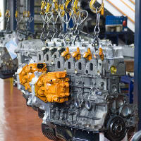 Ivor Searle Ltd, Ely | Engine Reconditioning - Yell