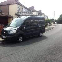 Billy Roberts Glazing, Liverpool | Glaziers - Yell