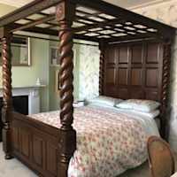 Boho Beach House, Bournemouth | Hotels - Yell