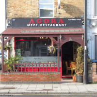 Agora, London | Speciality Restaurants - Yell