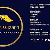 Golden Wizard, Crawley | Commercial Cleaning - Yell