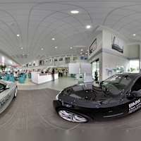 Sytner Solihull Bmw, Solihull | New Car Dealers - Yell