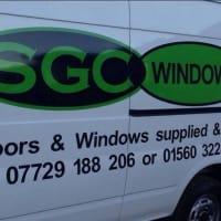 S G C Windows, Darvel | Double Glazing Repair - Yell