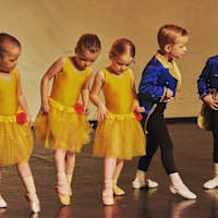 Ruby's Ballet Academy, Wellingborough | Dancing Schools - Yell