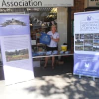 Portchester Memorial Gardens, Fareham | Crematoria & Cemeteries - Yell