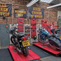 Bikes, Trikes N Stuff Ltd, Peterborough | Motorcycle Repairs & Services - Yell