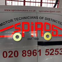 Spiros Motor Technicians, London | Garage Services - Yell