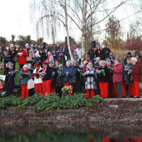Portchester Memorial Gardens, Fareham | Crematoria & Cemeteries - Yell