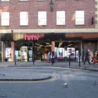 Cd & Dvd Shops in Chester | Reviews - Yell