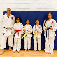 TISKA Karate Hendon | Martial Arts - Yell