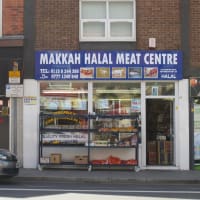 Makkah Halal Meat Centre, Nottingham | Butchers - Yell