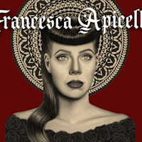 Francesca Apicella, Horsham | Artists - Yell