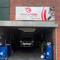 SD Autos Kidderminster, Kidderminster | Car Engine Tuning & Conversion ...