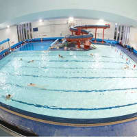Carn Brea Leisure Centre, Redruth | Swimming Pools - Yell