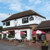 The Sun Inn, Retford | Pub Restaurants - Yell