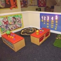 Padiwacks Day Nursery & Holiday Care, Burnley | Day Nurseries - Yell