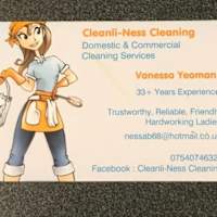 Cleanli-Ness Cleaning Ltd, Dewsbury | Commercial Cleaning - Yell