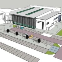 Omagh Leisure Complex, Omagh | Leisure Centres - Yell