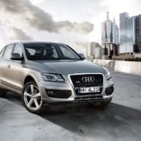 Wearside Audi, Sunderland | New Car Dealers - Yell