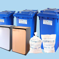 Topwood, Wrexham | Document & Data Destruction Services - Yell