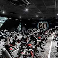 Pure Gym, Woking | Health Clubs - Yell
