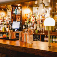 The Orangery Restaurant & Cocktail Lounge, Redditch | Hotel Restaurants ...