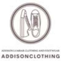 Addison Clothes | Clothing - Yell