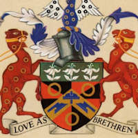 Heraldry Calligraphy & Illumination, Leatherhead | Calligraphy - Yell
