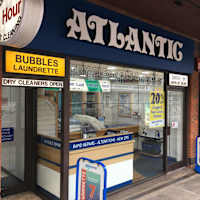Atlantic Dry Cleaners & Tailors, Southampton | Launderettes - Yell