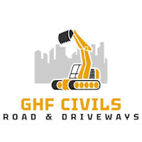 GHF Civils Ltd | Groundwork Contractors - Yell