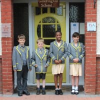 Goodrington School, Hornchurch | Independent Schools & Colleges - Yell