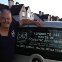 Domestic Appliance Repairs, Thornton-Cleveleys | Washing Machine ...