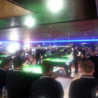 Moor Pool & Snooker Ltd, Brierley Hill | Snooker & Pool Centres - Yell