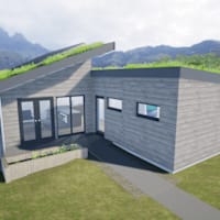 Norscot, Inverness | Double Glazing Installers - Yell