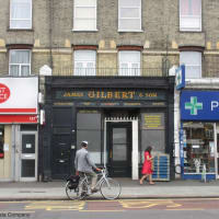 James Gilbert & Son, London | Basement Conversion - Yell