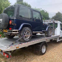 EA Auto Recovery | Breakdown Recovery - Yell