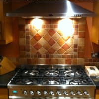 Ludlow Tiling, Rayleigh | Tilers - Yell