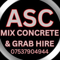 ASC Mix Concrete And Grab Hire Ltd, Liverpool | Tippers And Grabs - Yell