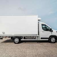 Coolfreeze UK Ltd, Manchester | Commercial Refrigeration Equipment - Yell