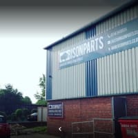 Bison Parts, Sheffield | Commercial Vehicle Parts - Yell