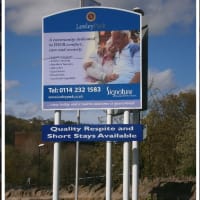 Coates Signs, Sheffield | Sign Makers - Yell