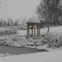 Portchester Memorial Gardens, Fareham | Crematoria & Cemeteries - Yell