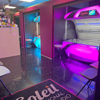 Soleil Tanning Studio, Coventry | Tanning Salons - Yell
