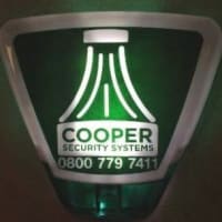 Cooper Security Systems Ltd, Worksop | Burglar Alarms & Security ...