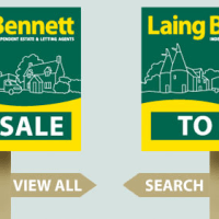 Laing Bennett, Hythe | Estate Agents - Yell