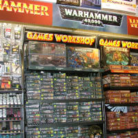 Access Models, Newark | Model Shops - Yell