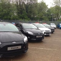 Allen Ford Ltd, Daventry | New Car Dealers - Yell